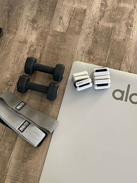 Fitness Collection – SERA'YAH 7 Collection